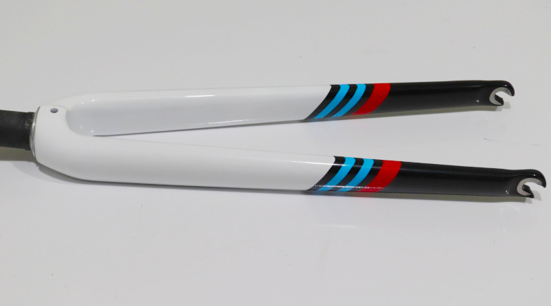 Modifikasi Airbrush Fork Sepeda - Tomi Air Brush